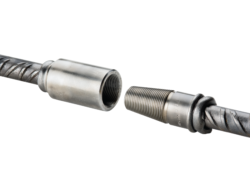 nVent LENTON Rebar Splicing and Synergies with Fabricators