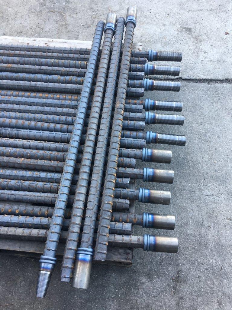 nVent LENTON Rebar Splicing and Synergies with Fabricators