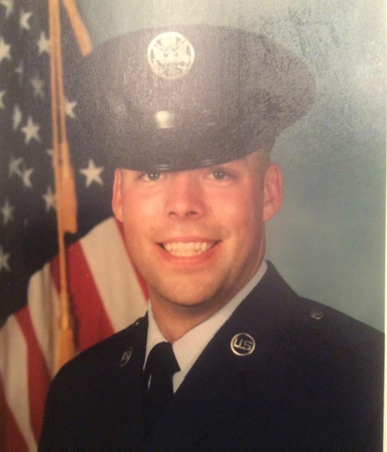 Veteran Voices: Stephen, Global EHS Leader | nVent