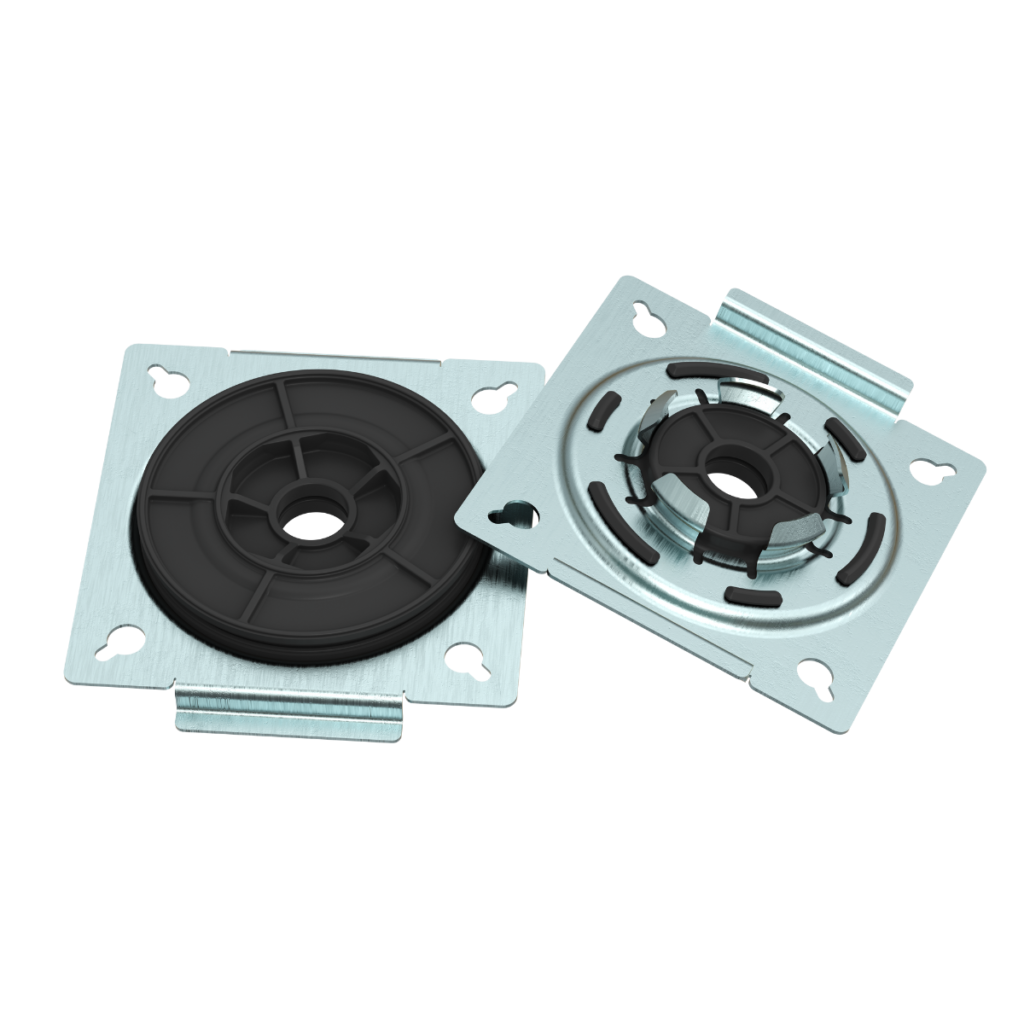 Evaluating Pour Strip Methods: Modern vs. Traditional | nVent