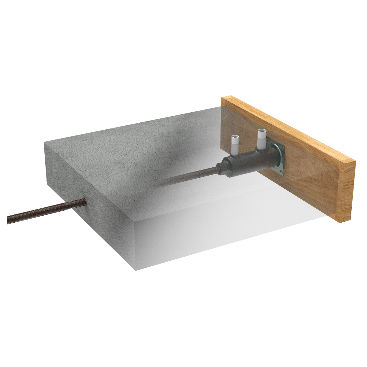 Evaluating Pour Strip Methods: Modern vs. Traditional | nVent