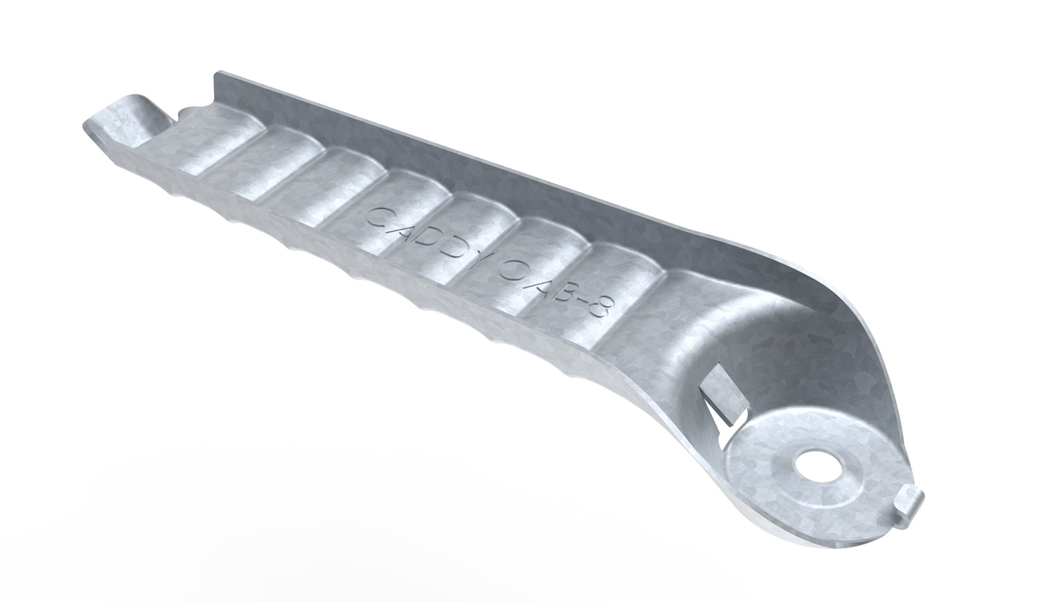 Safer, Faster and Easier Cable Support with nVent CADDY | nVent